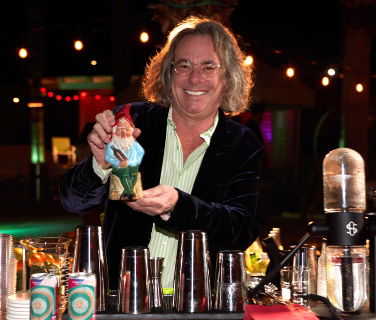 PRESS RELEASE: Klaus Launches Frozen Custard - Harmony Craft Beverages